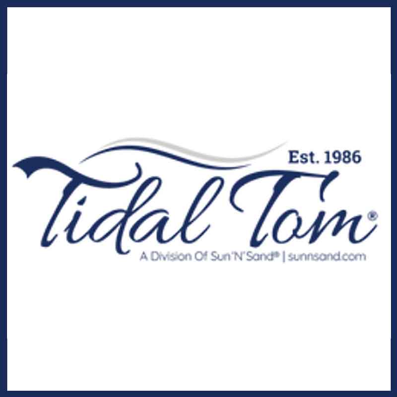 Tidal Tom Hats - Men's Headwear — SetarTrading Hats
