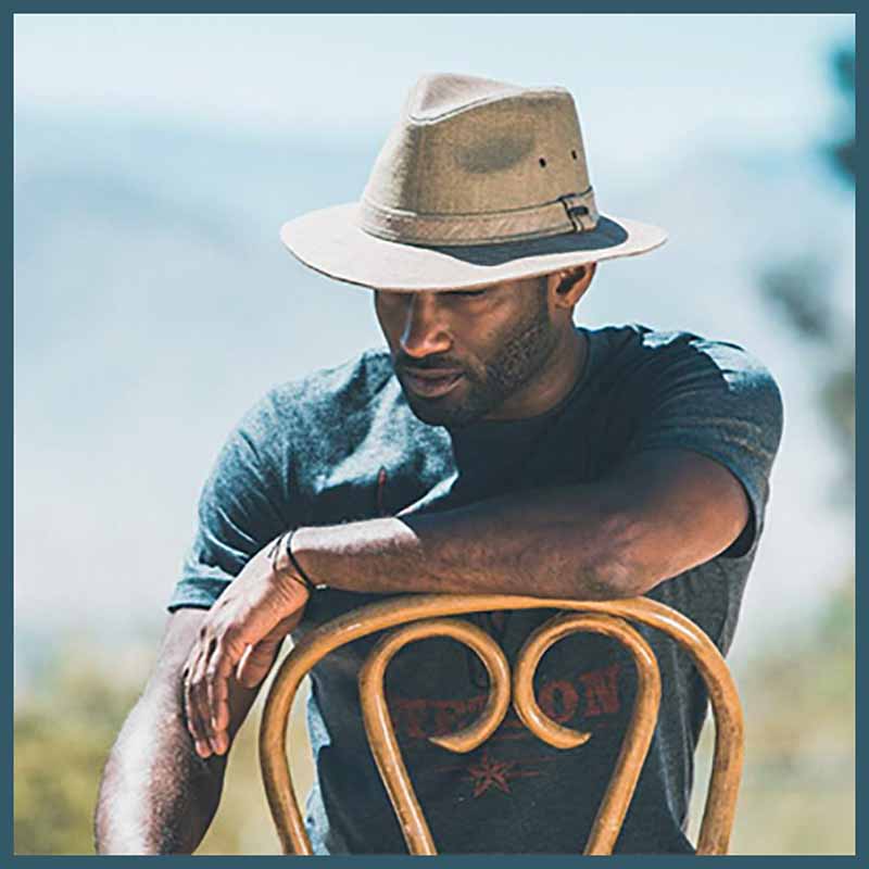 Big & Tall Plus Size Hats for Men - up to 3XL — SetarTrading Hats