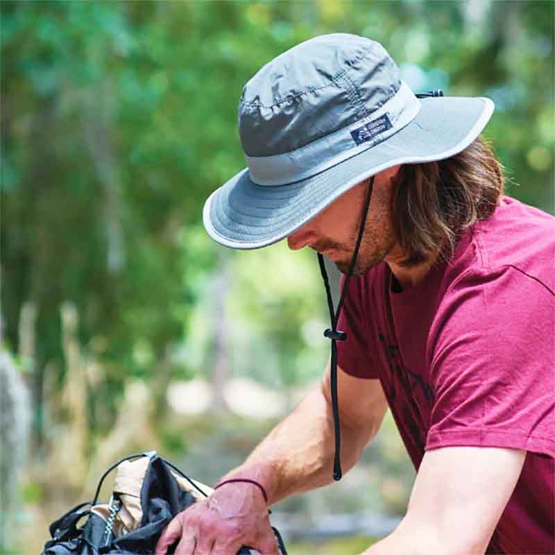 Trail Hats for Hikers | Lightweight Outdoor Hats — SetarTrading Hats