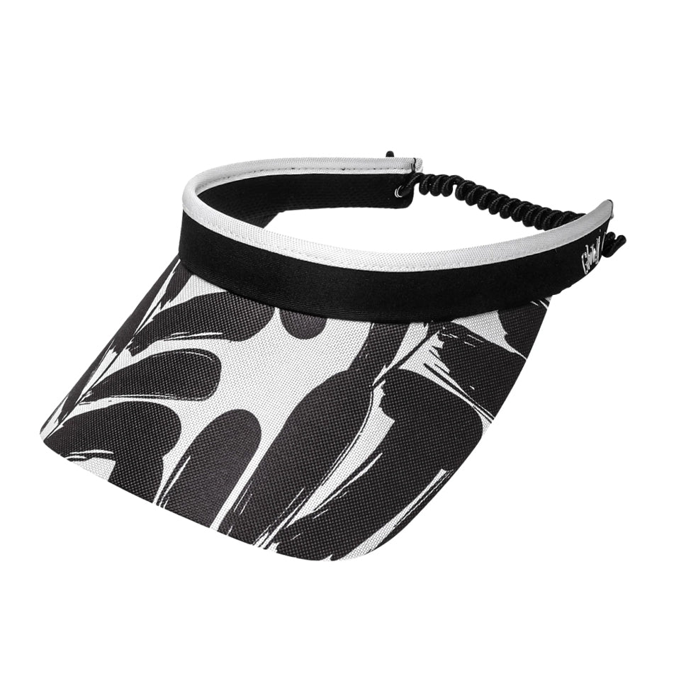Albatross Coil Lace Sun Visor - GloveIt® Golf Hats — SetarTrading Hats