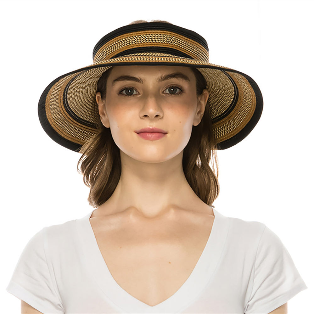 Sun Visor Hats for Men, Women and Children — SetarTrading Hats