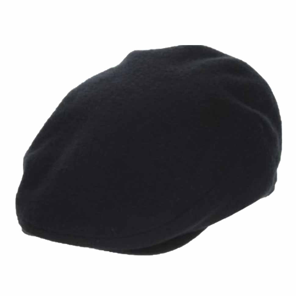 Cashmere Feel Wool Blend Ivy Cap - Stetson Hats — SetarTrading Hats