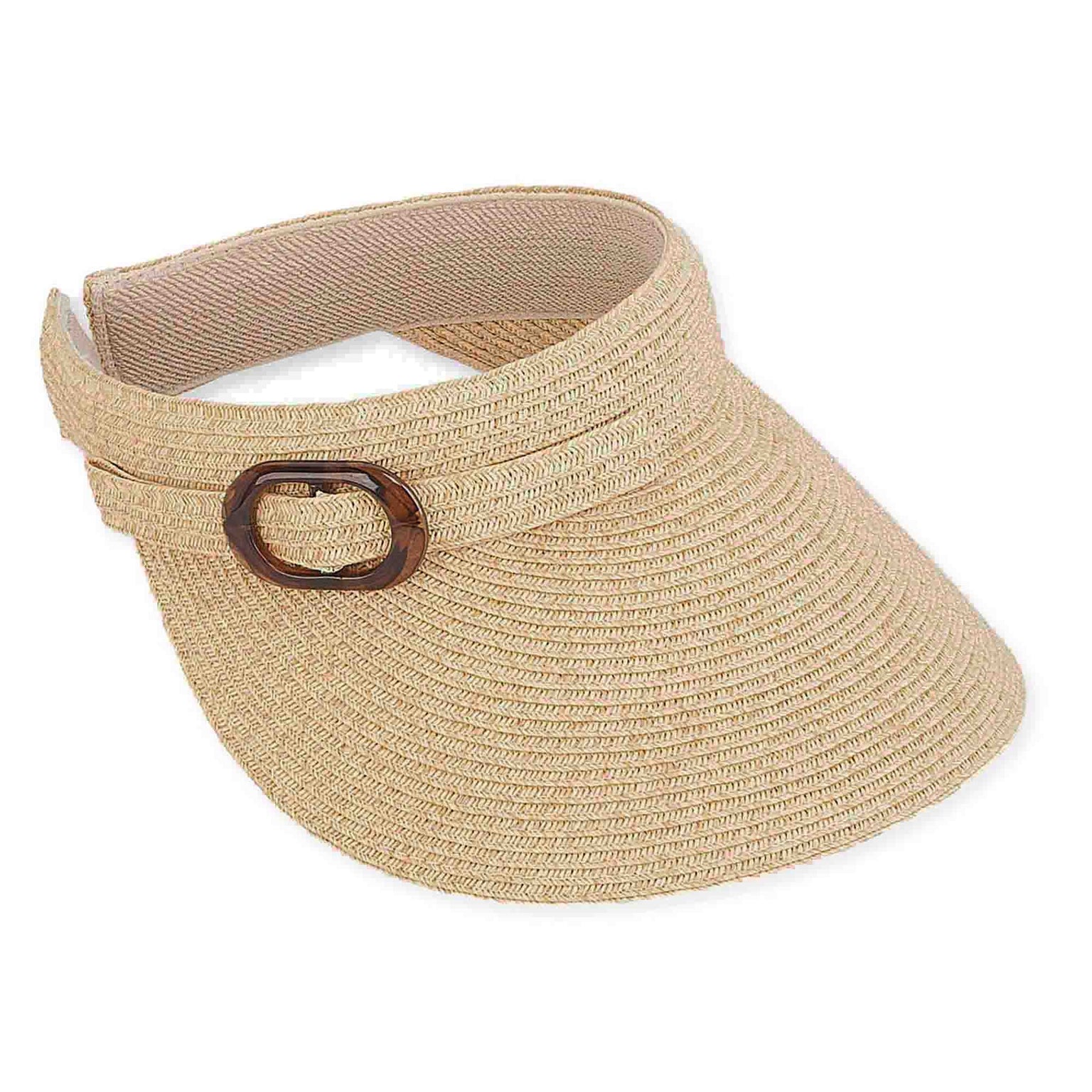 Carlos Santana Threaded Braid Fedora Hat — SetarTrading Hats