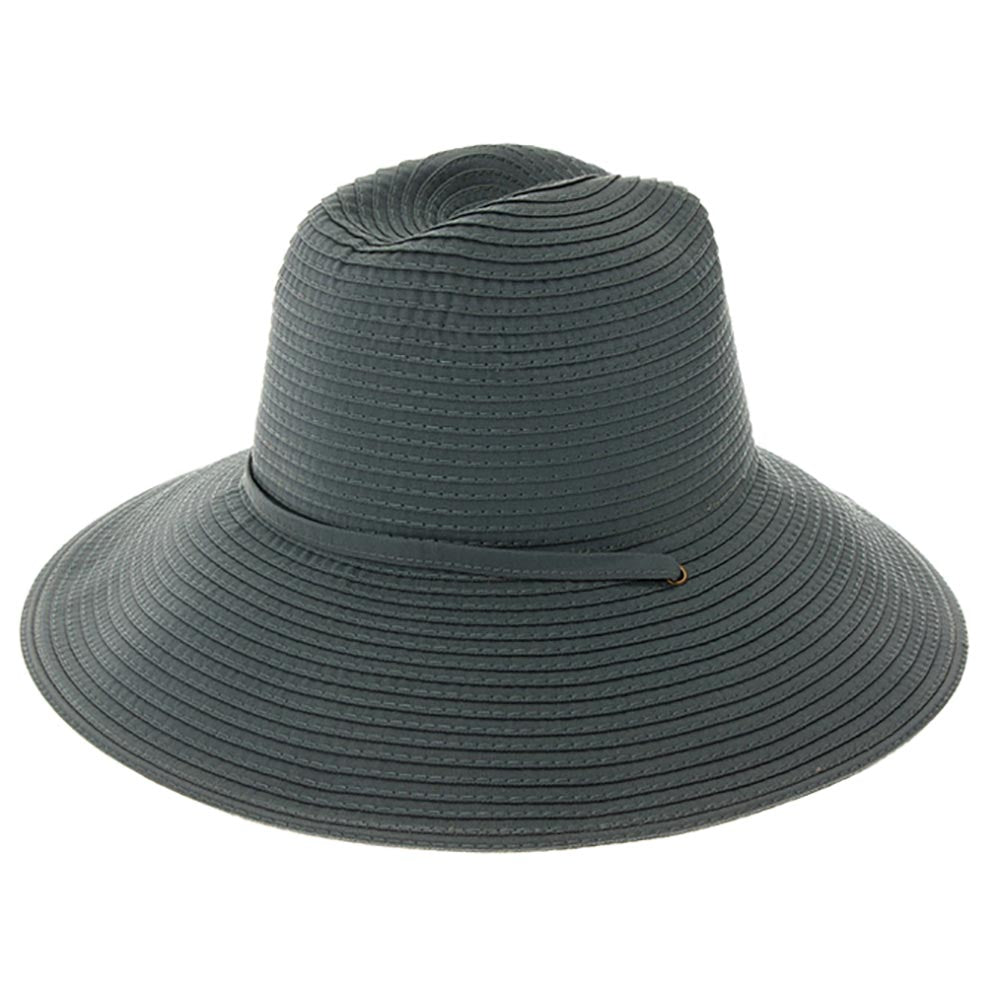 Crushable Lifeguard Hat with Chin Strap - Boardwalk Style ...