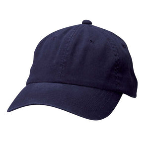 DPC Kid's Twill Baseball Cap — SetarTrading Hats