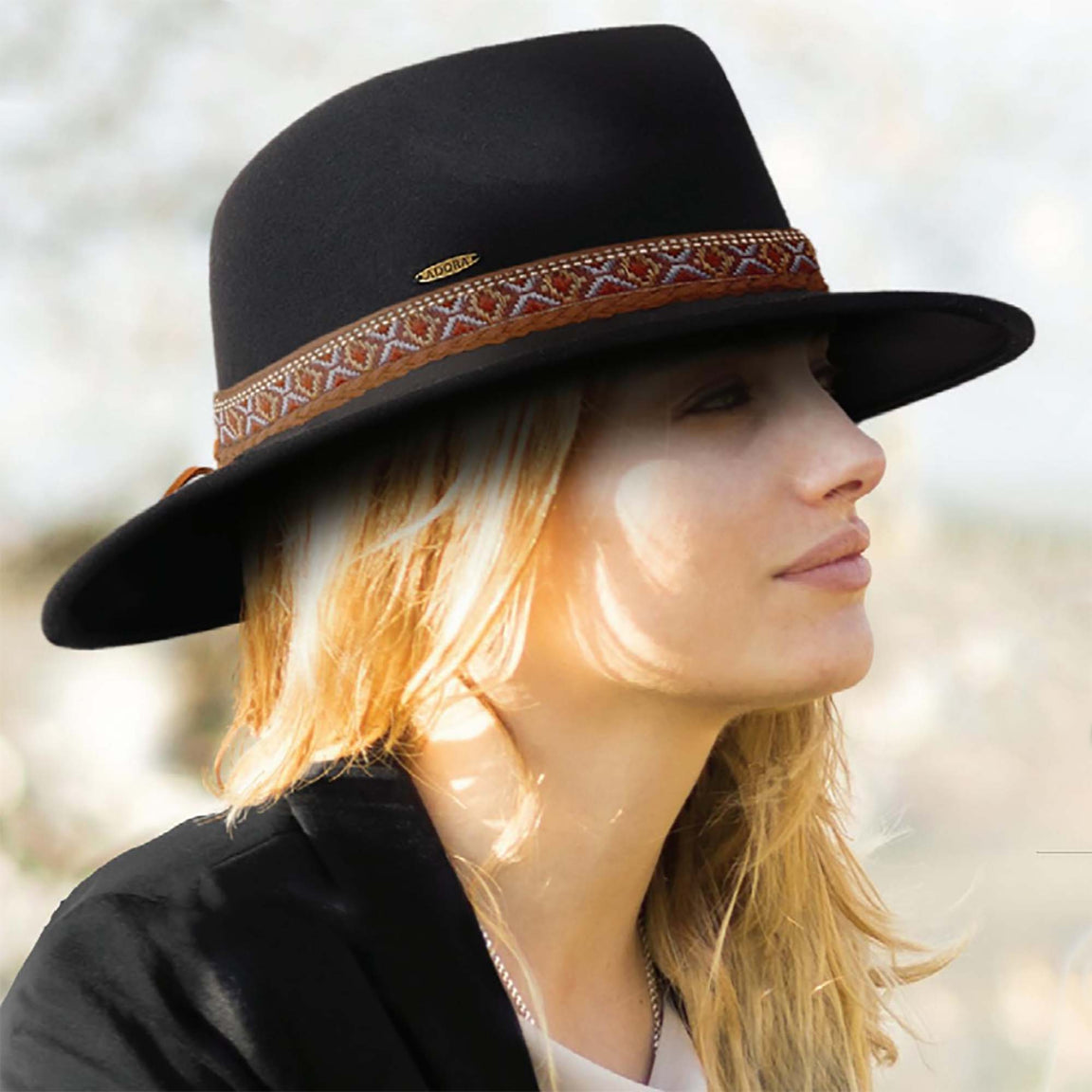 Safari Hats for Women — SetarTrading Hats