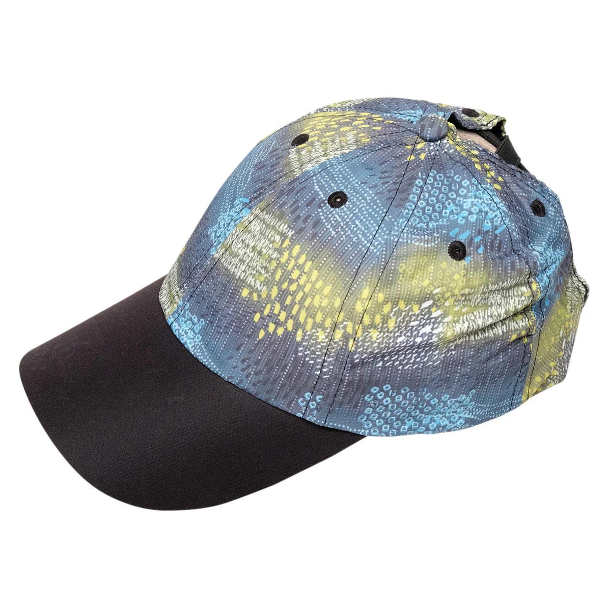 Laguna Baseball Cap for Petite Heads - GloveIt® Golf Hats ...