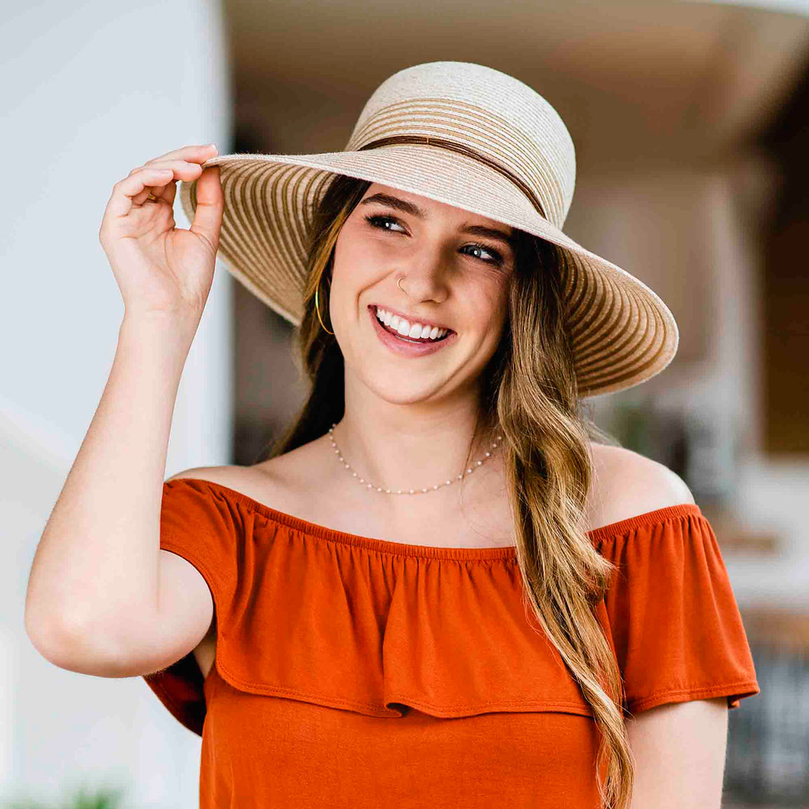 New Arrivals - Latest Fashion Hat Styles — SetarTrading Hats