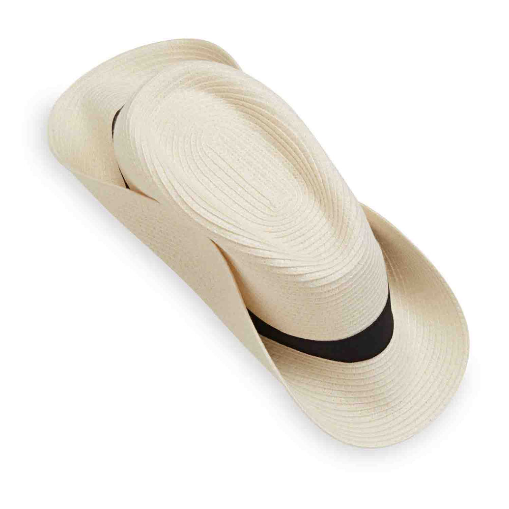 Petite Palm Beach Unisex Safari Hat - Wallaroo Hats — SetarTrading Hats