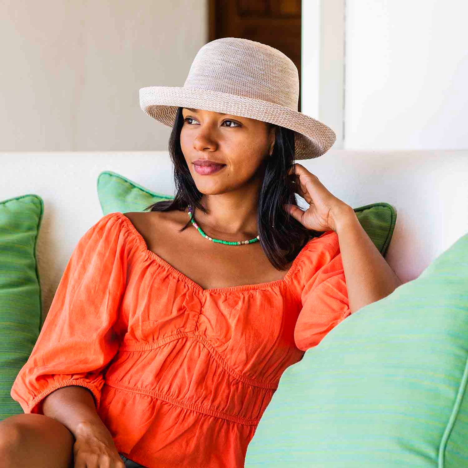 Petite Hats for Women | Perfect Fit for Small Heads — SetarTrading Hats