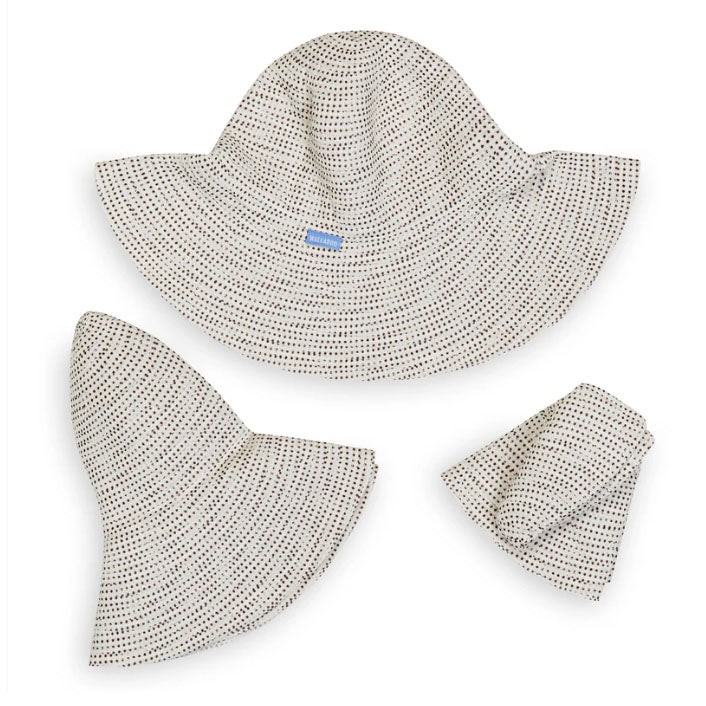 wallaroo petite scrunchie