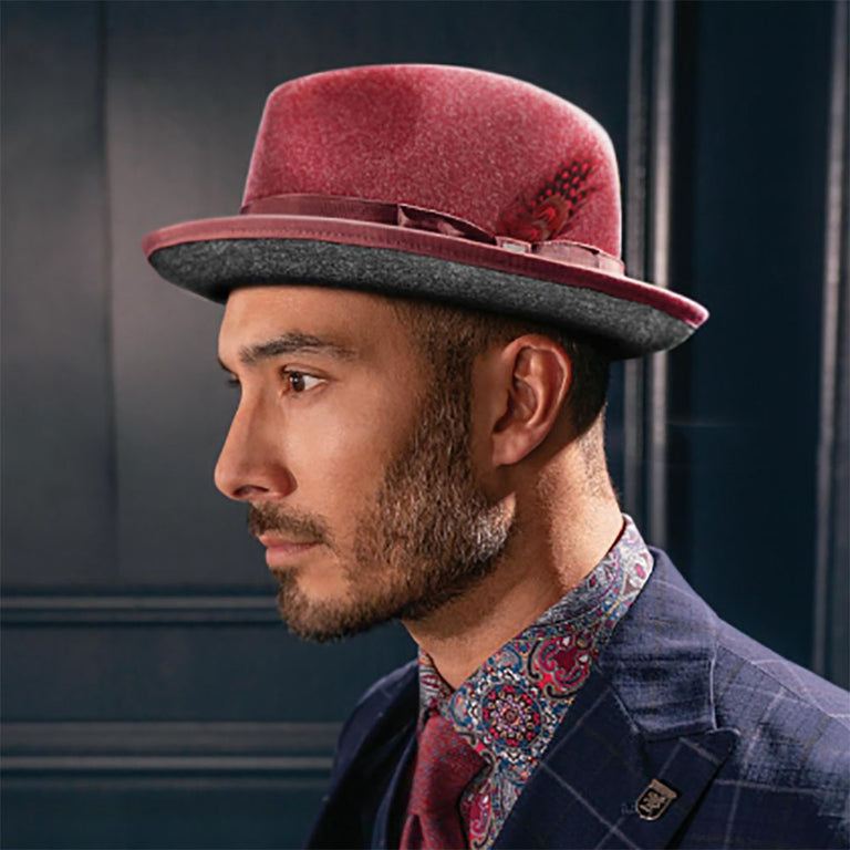 New Arrivals - Latest Fashion Hat Styles — Page 2 — SetarTrading Hats