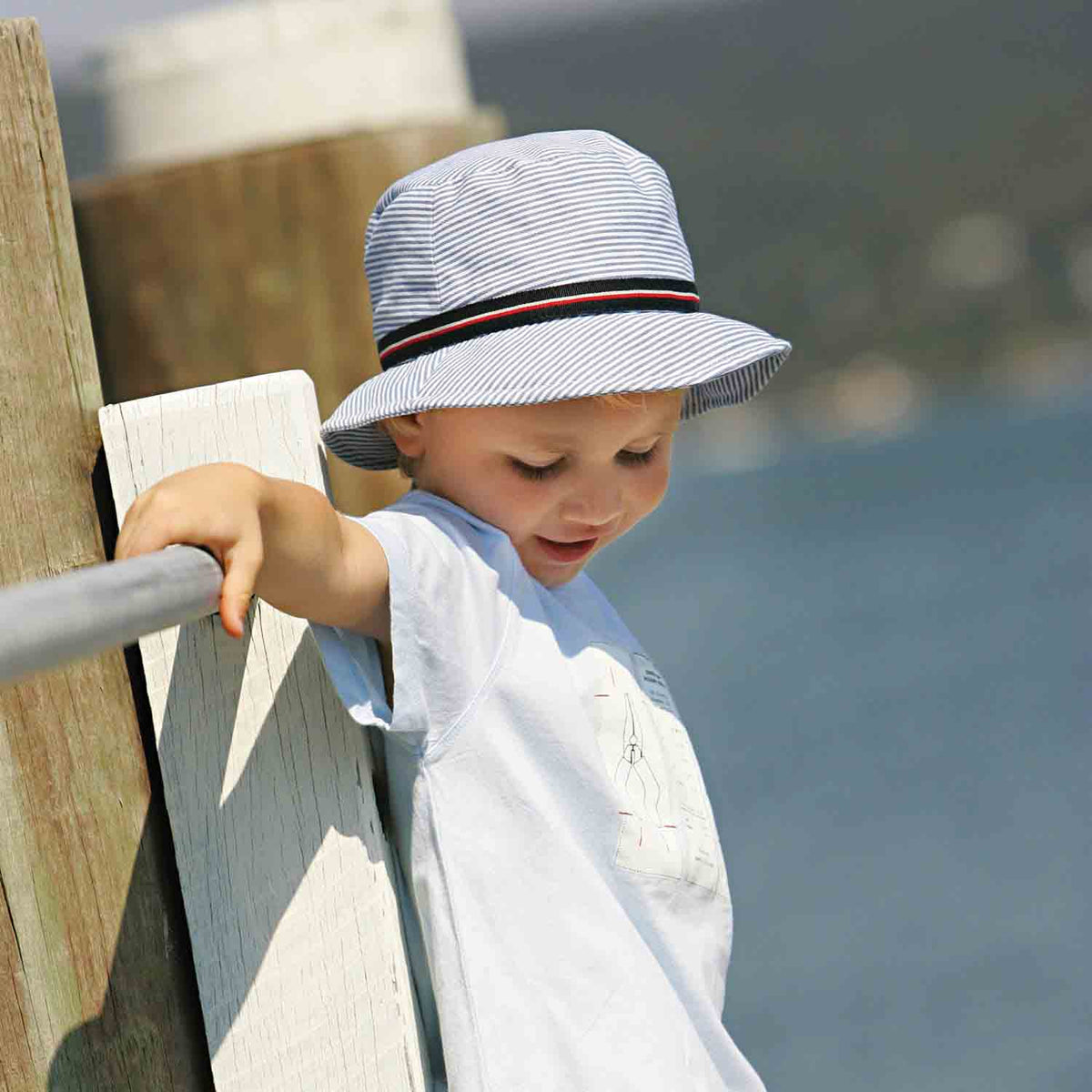 Sawyer Bucket Hat by Wallaroo Hat Company — SetarTrading Hats