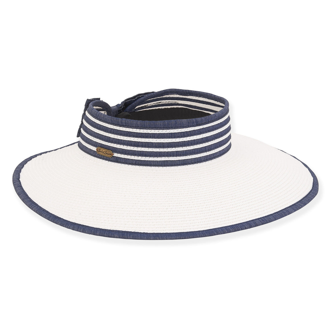 Sun Visor Hats for Men, Women and Children — SetarTrading Hats