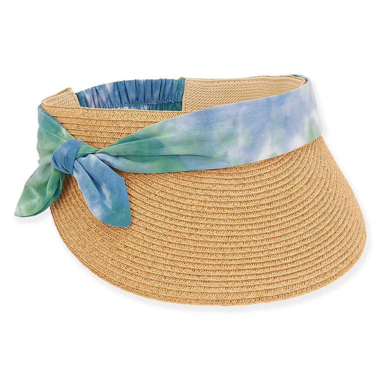 Carlos Santana Threaded Braid Fedora Hat — SetarTrading Hats