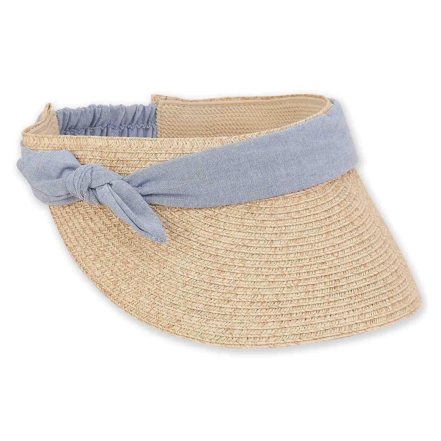 Carlos Santana Threaded Braid Fedora Hat — SetarTrading Hats