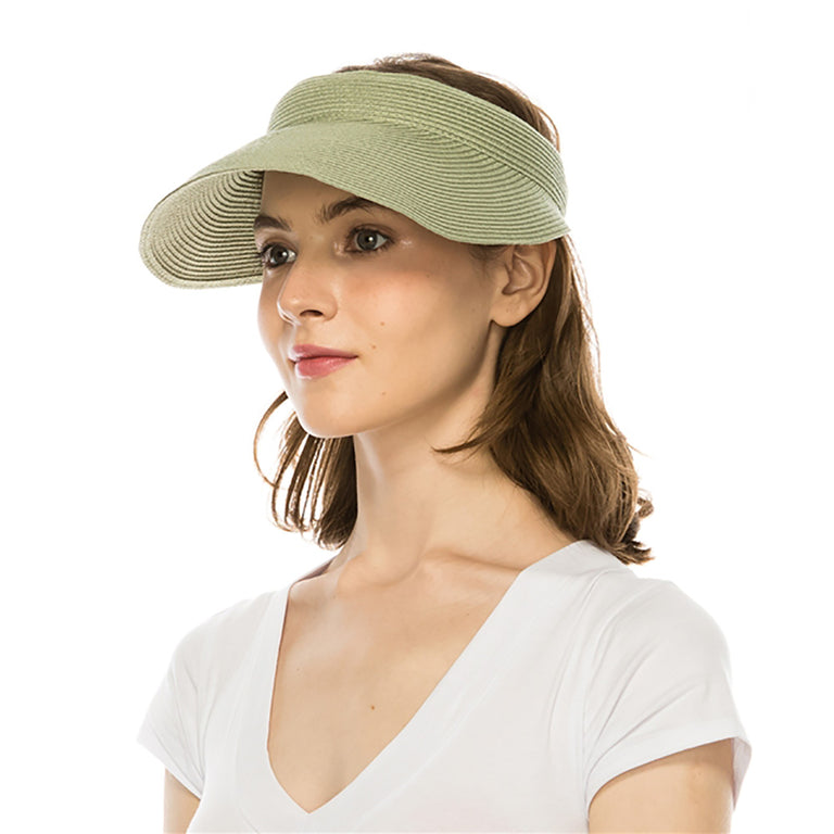 Sun Visor Hats for Men, Women and Children — SetarTrading Hats