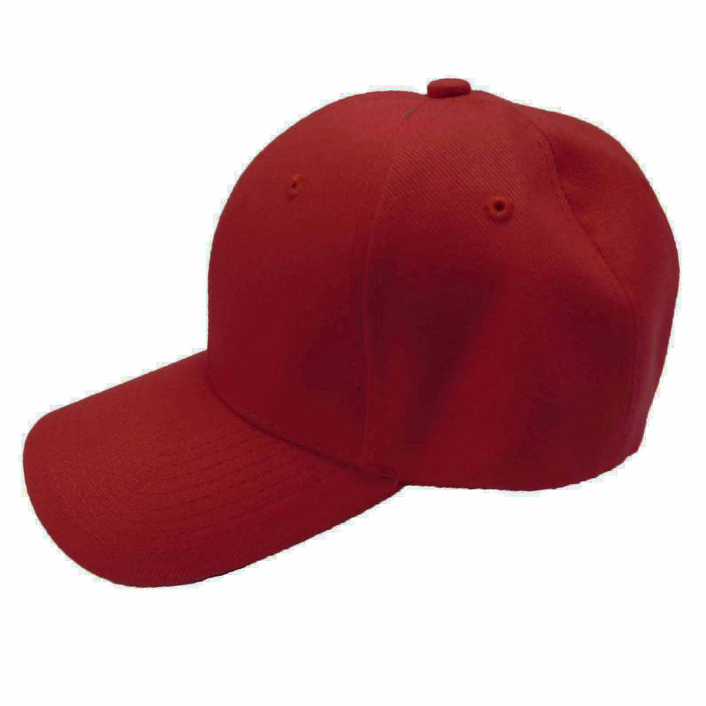 Baseball Cap with Stitched Bill - $5 Caps — SetarTrading Hats