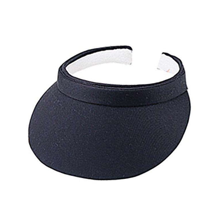 Sun Visors for Men, Women & Kids - UV Protection, Adjustable ...