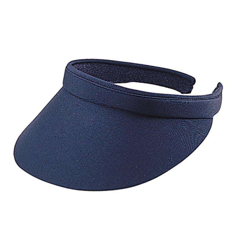 Sun Visors for Men, Women & Kids - UV Protection, Adjustable ...