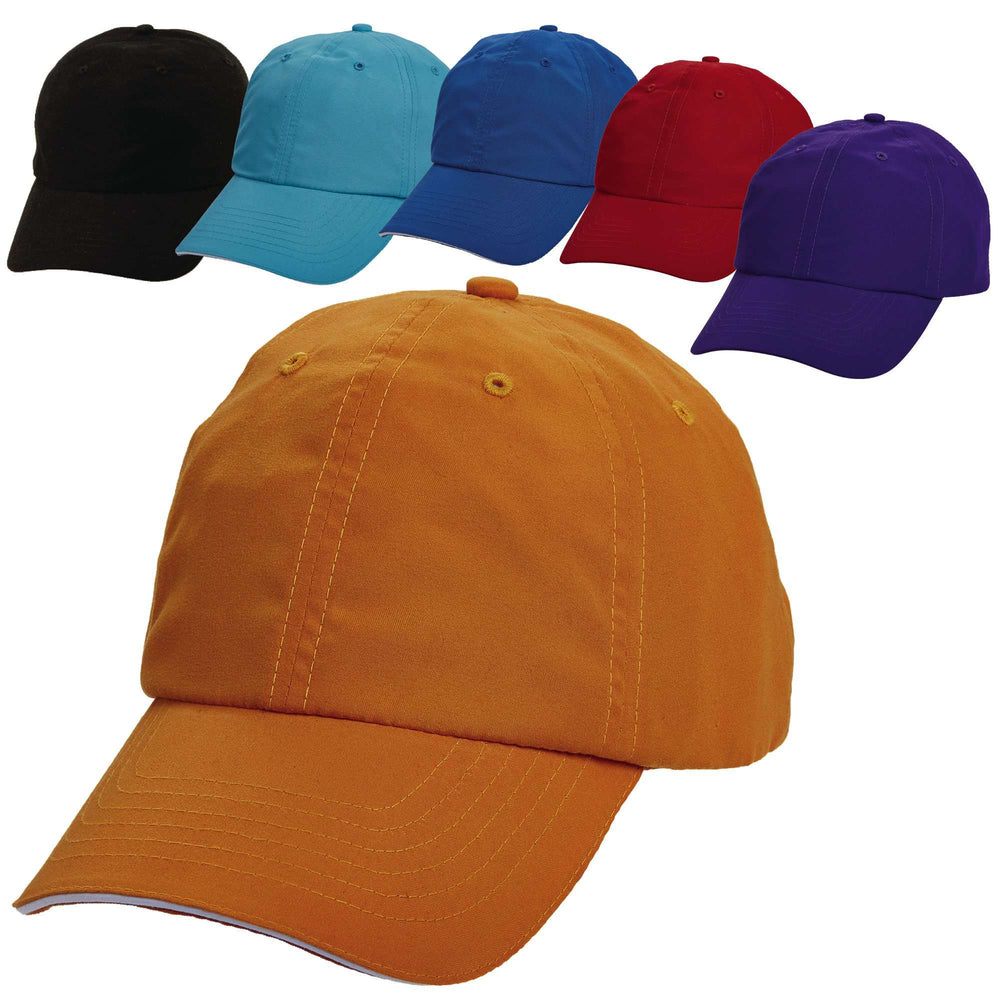 Tropical Trends Sandwiched Cap — SetarTrading Hats