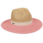 Two Tone Stylish Safari Sun Hat — SetarTrading Hats