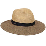 Two Tone Stylish Safari Sun Hat — SetarTrading Hats