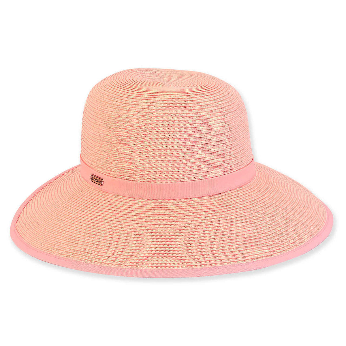 Backless Facesaver Lounging Hat - Sun 'N' Sand Hat — SetarTrading Hats
