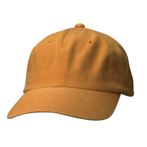 DPC Kid's Twill Baseball Cap — SetarTrading Hats