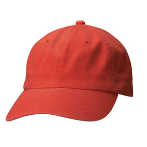 DPC Kid's Twill Baseball Cap — SetarTrading Hats
