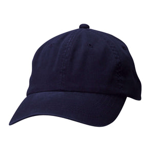 DPC Kid's Twill Baseball Cap — SetarTrading Hats