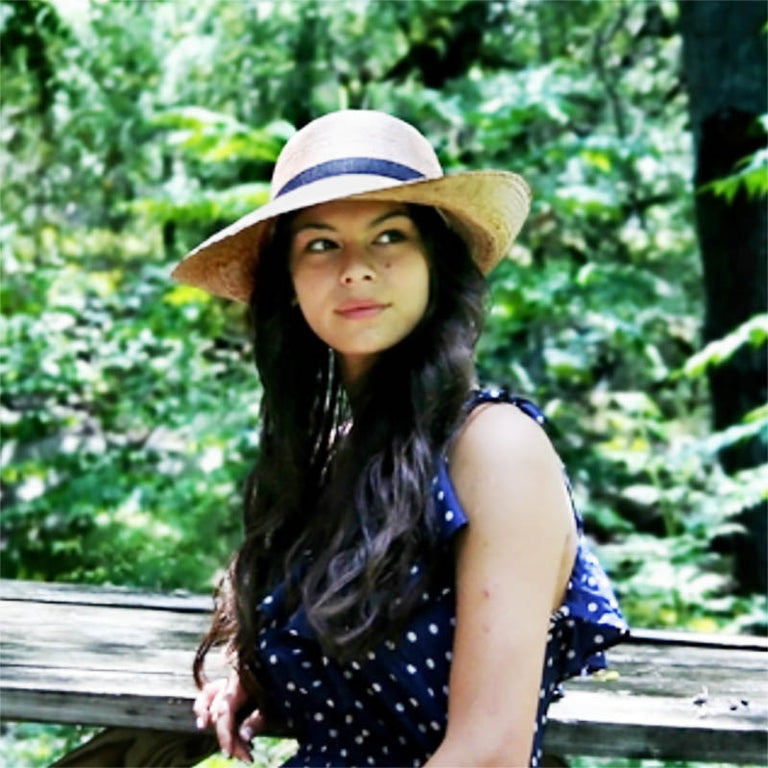 Tula Hats - Handcrafted Palm Leaf Hats for Men and Women — SetarTrading ...