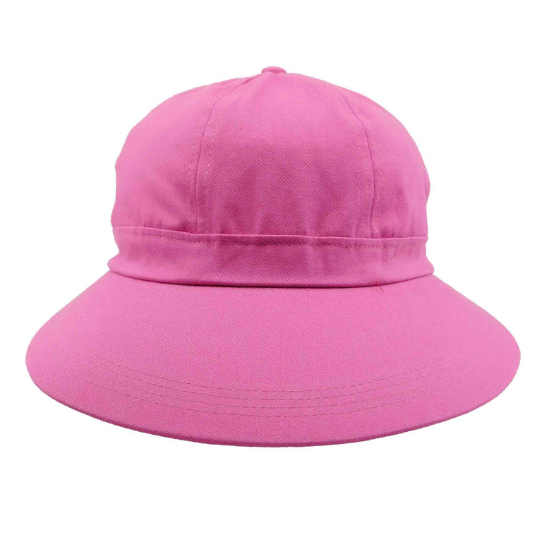 Backless Face Saver Sun Hats for Women — SetarTrading Hats