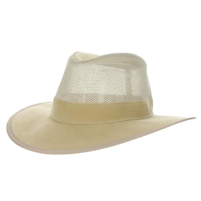 DPC Global Safari Style Soaker Hat - Dorfman Hats — SetarTrading Hats