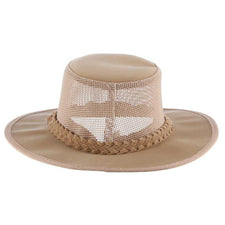 DPC Global Soaker Hat - Evaporative Cooling Sun Hat for Men ...