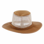 DPC Global Soaker Hat - Evaporative Cooling Sun Hat for Men ...