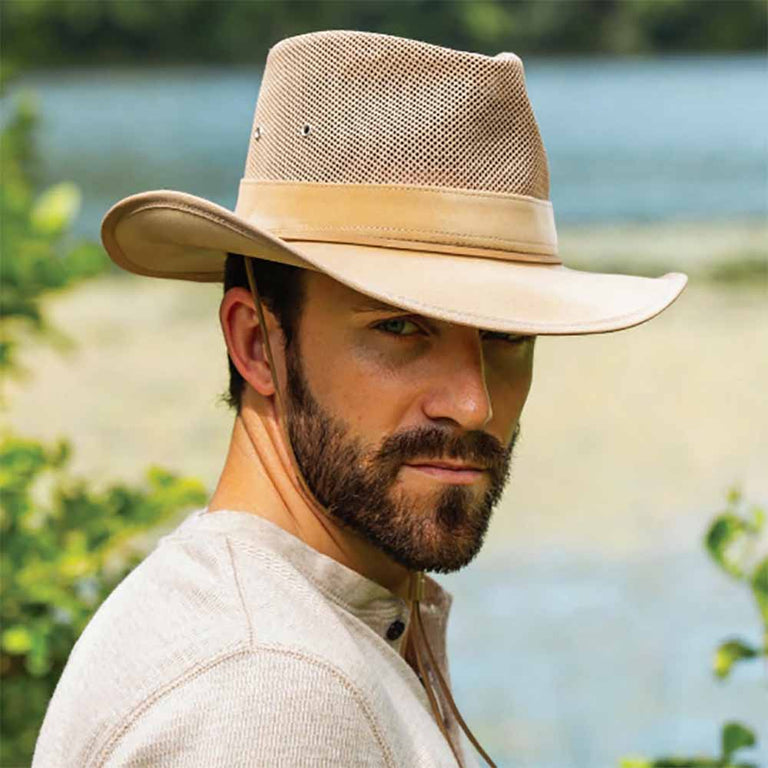 Cooling Hats - Soaker Hats and Caps — SetarTrading Hats