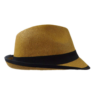 Fedora/Trilby — SetarTrading Hats