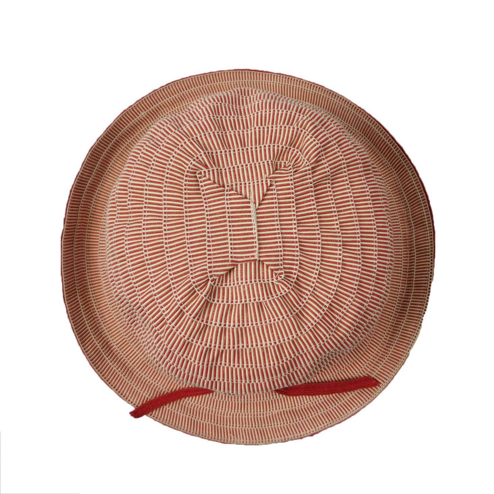 Small Ribbon Bowler — SetarTrading Hats