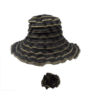 The Most Shapeable and Fun Hat Ever! — SetarTrading Hats