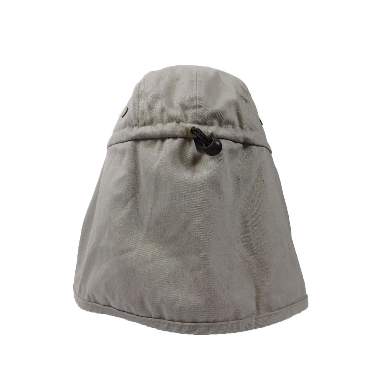 Baseball Cap with Earflap — SetarTrading Hats