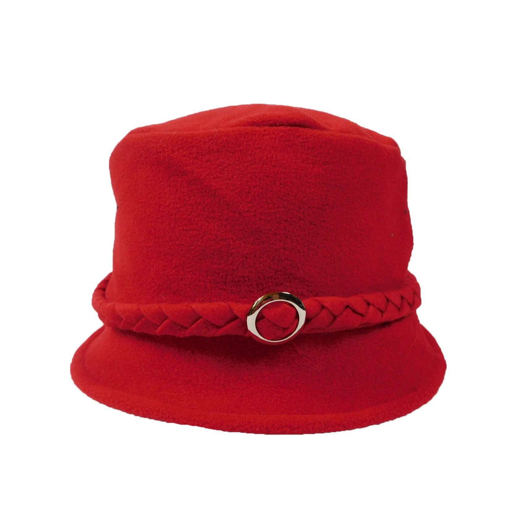 Fleece Hat with Belt Loop — SetarTrading Hats