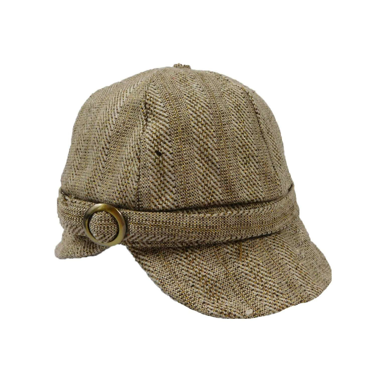 Sherlock Holmes Cap — SetarTrading Hats