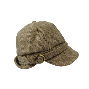 Sherlock Holmes Cap — SetarTrading Hats