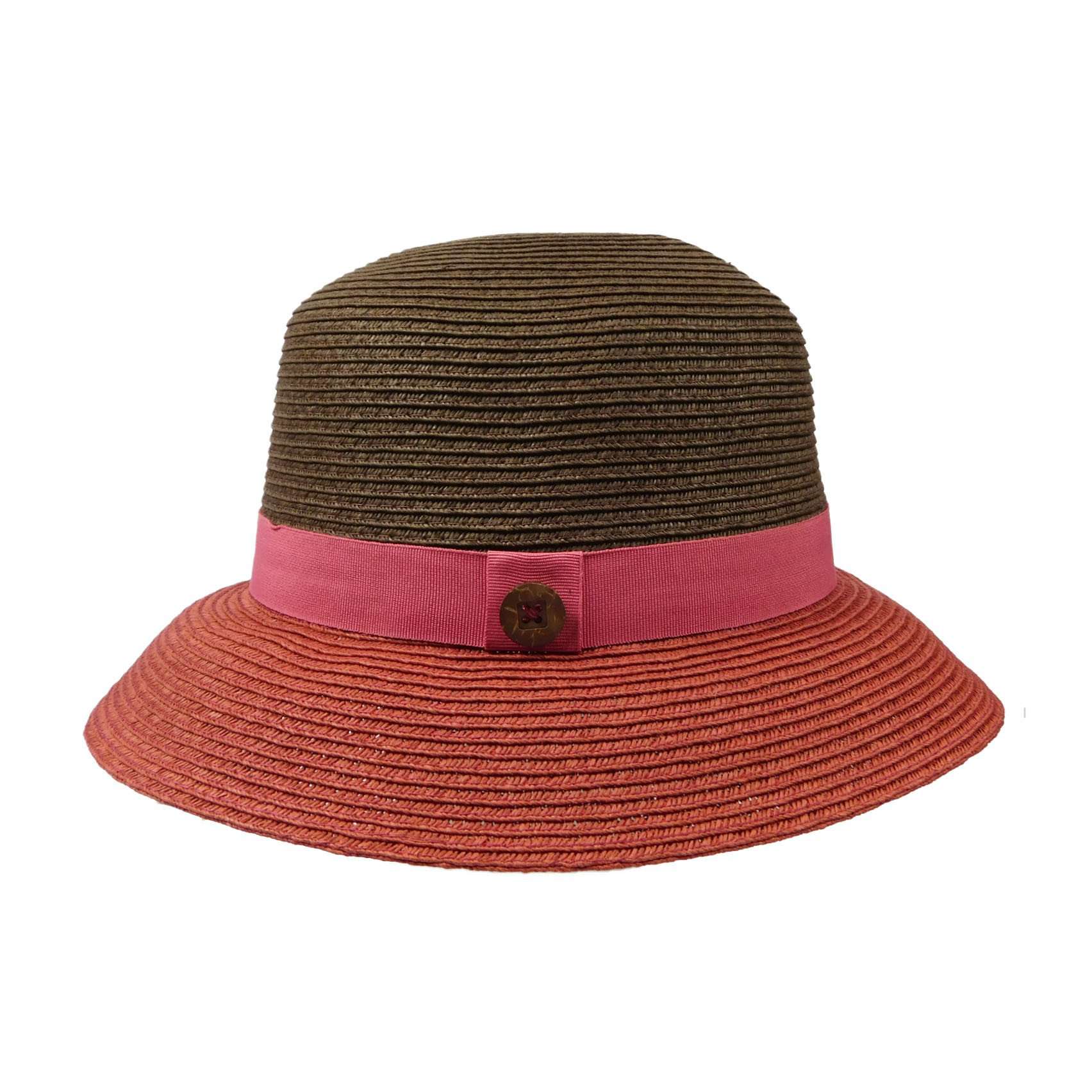 Two Tone Bucket Hat — SetarTrading Hats