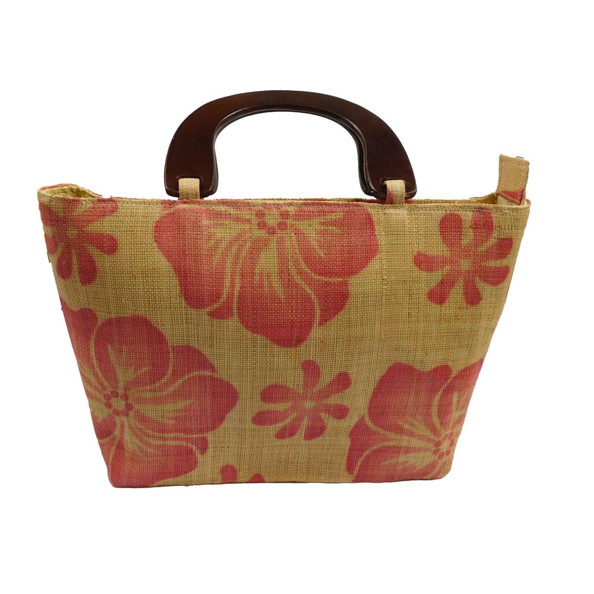 Raffia Purse — SetarTrading Hats