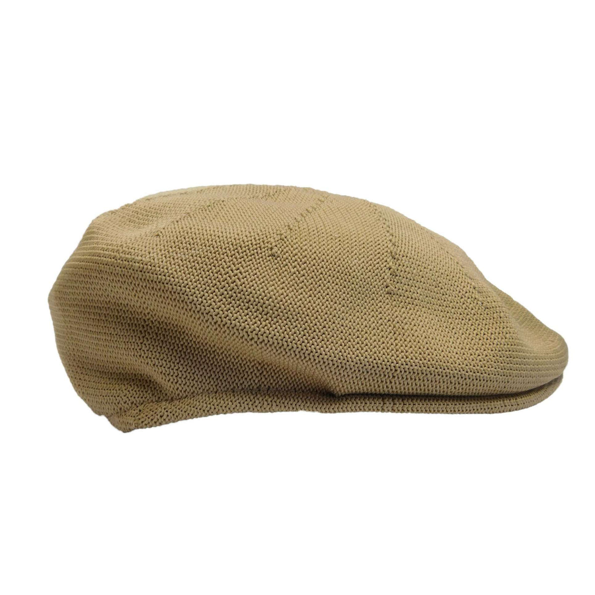 DPC Global Poly Knit Ascot — SetarTrading Hats