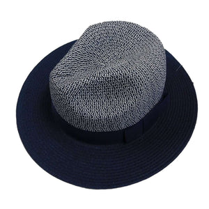 Two Tone Safari Style Hat — SetarTrading Hats