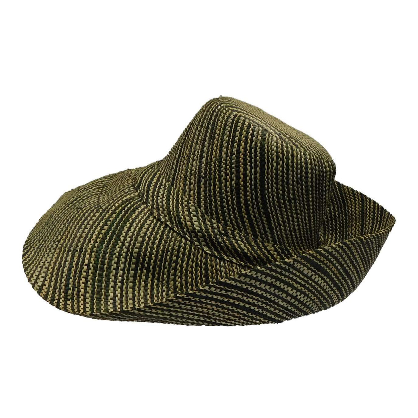 Madagascar Raffia Beach Hat — SetarTrading Hats