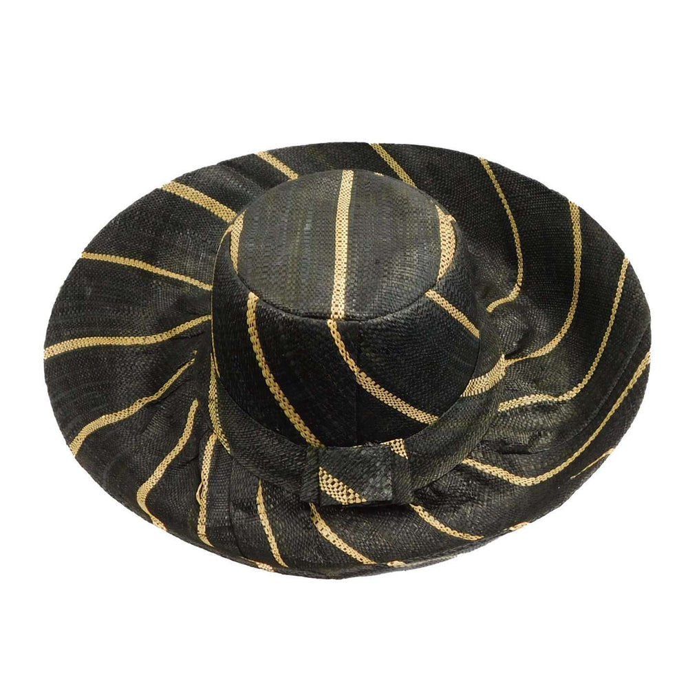 Madagascar Raffia Beach Hat — SetarTrading Hats